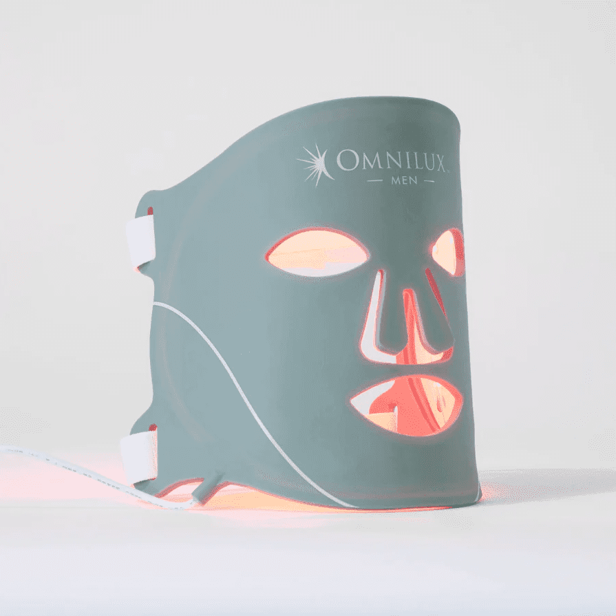 Does Omnilux Actually Work? LED Light Therapy Results